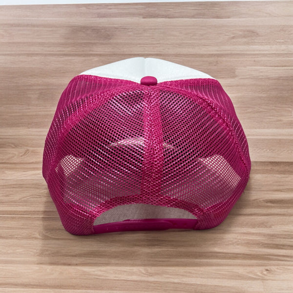 Shine Bright Cap – Barbed Wire & Lace